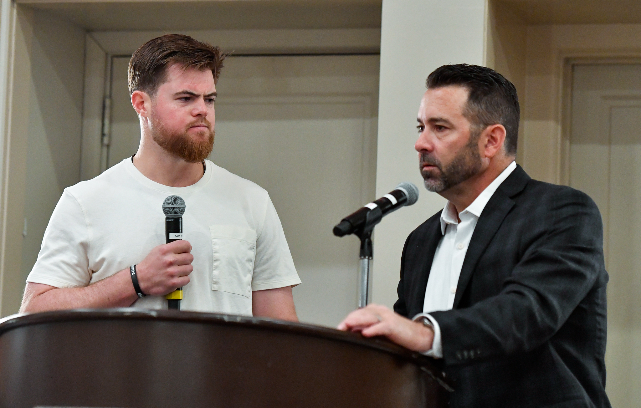 May 2023 Luncheon Highlights & Hot Tubs! - Bosox Club